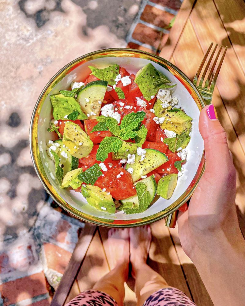 5 Healthy and Simple Cookbooks I've Been Loving Lately - Headstands and ...