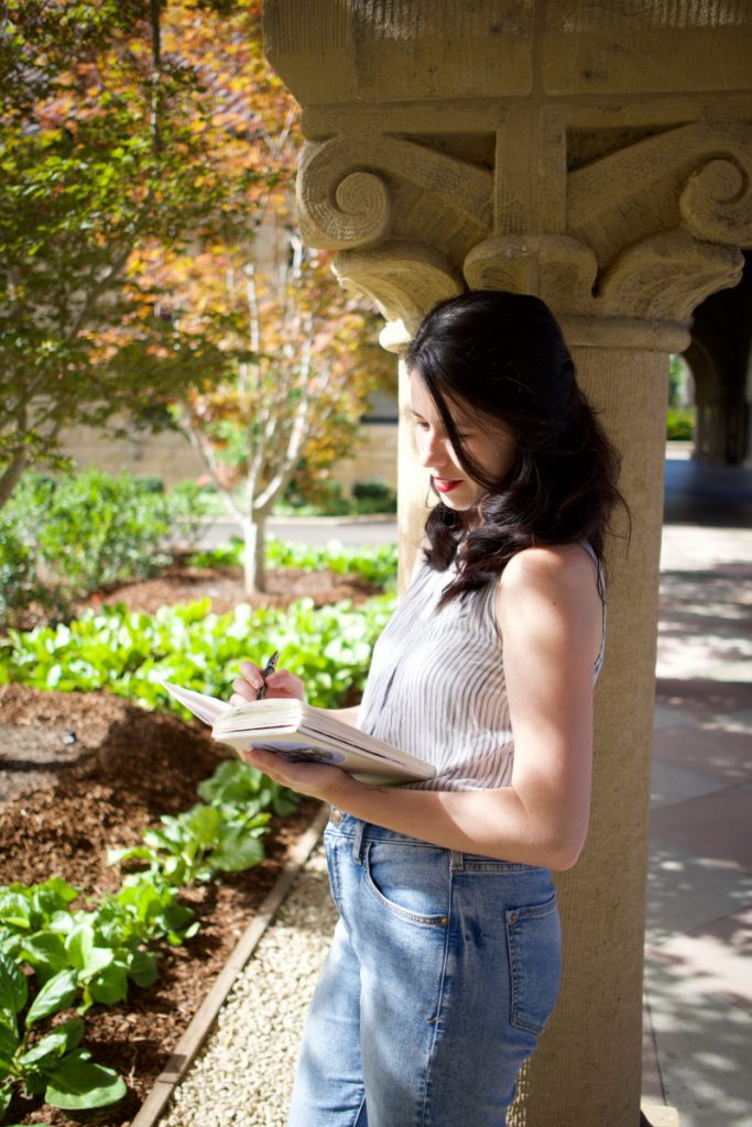 How a Creative Practice Can Boost Your Mental Health - Headstands and Heels